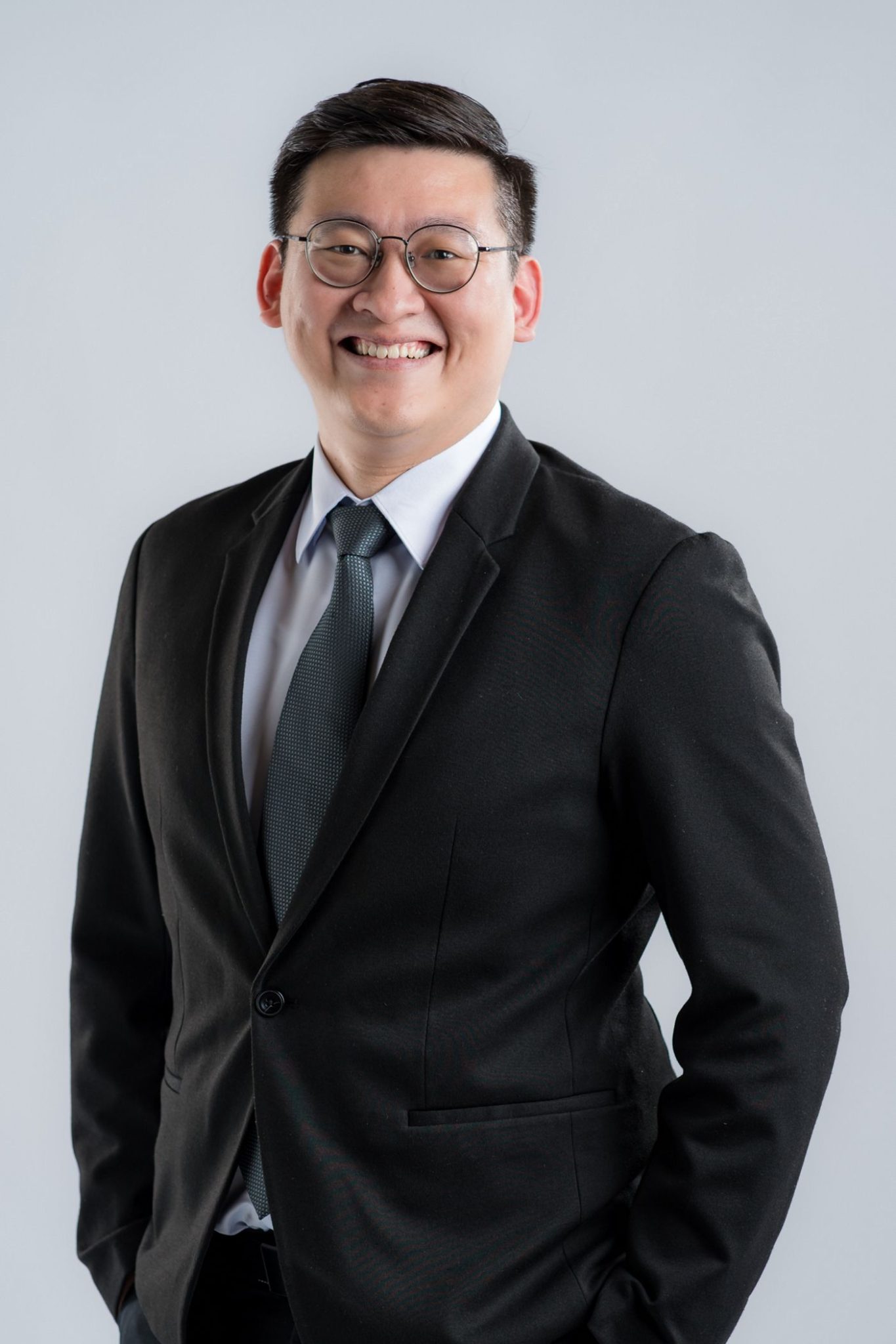 Lee Chian Fuong - KP Lu & Tan